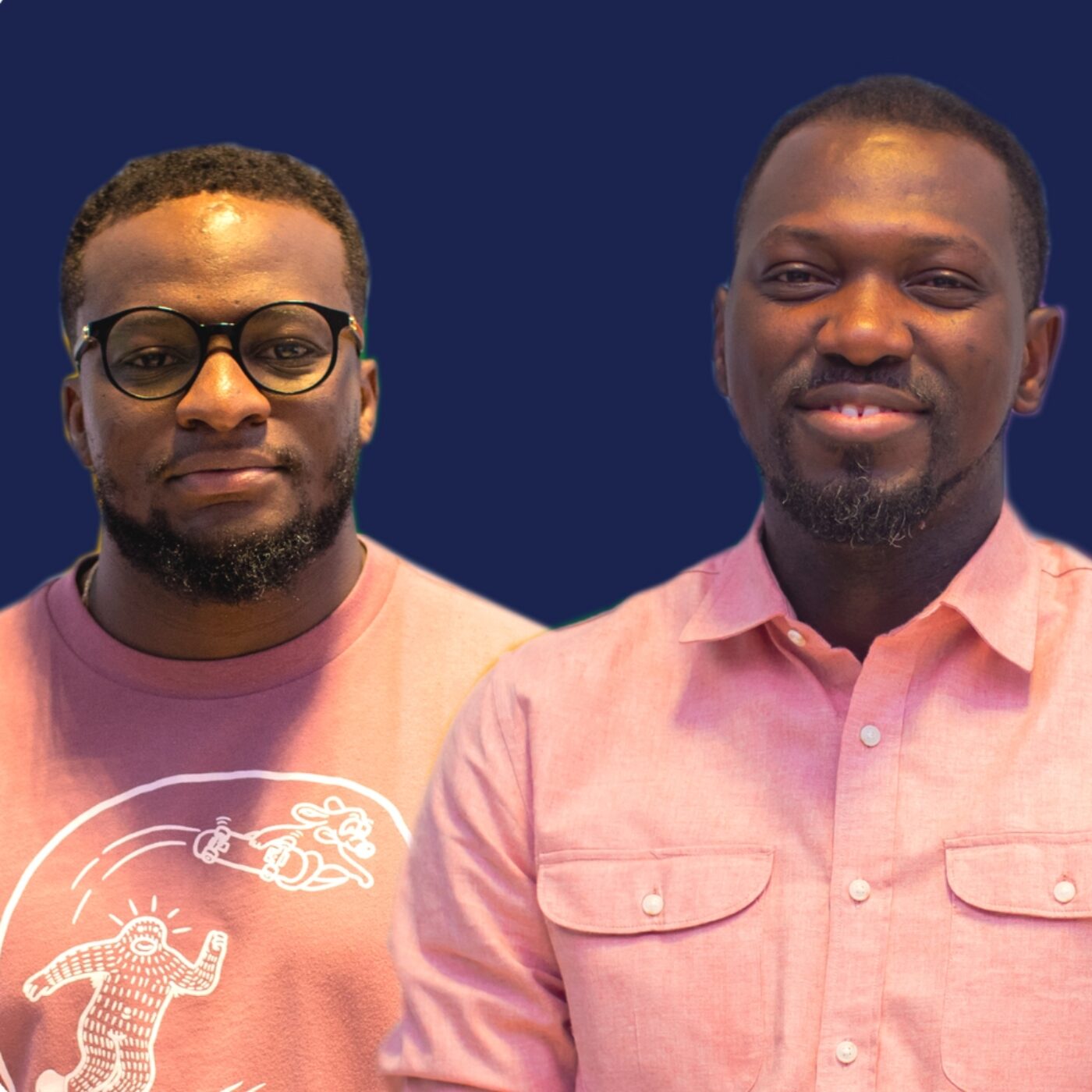 Endeavor Nigeria - Dream bigger. Scale faster. Pay it forward.