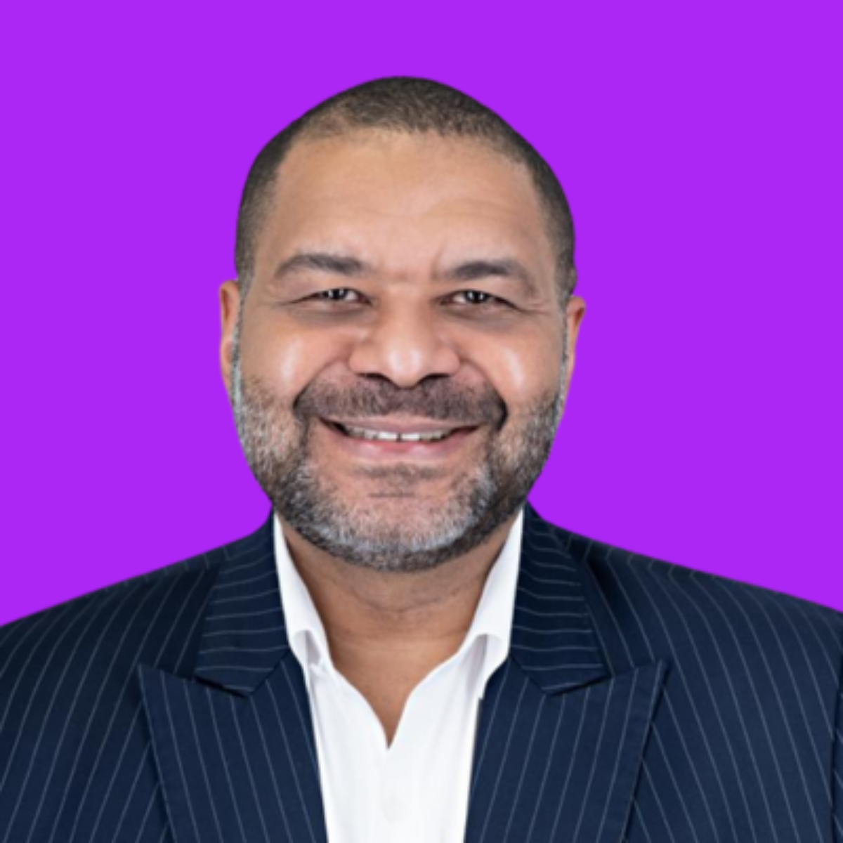 Board of Directors - Endeavor Nigeria