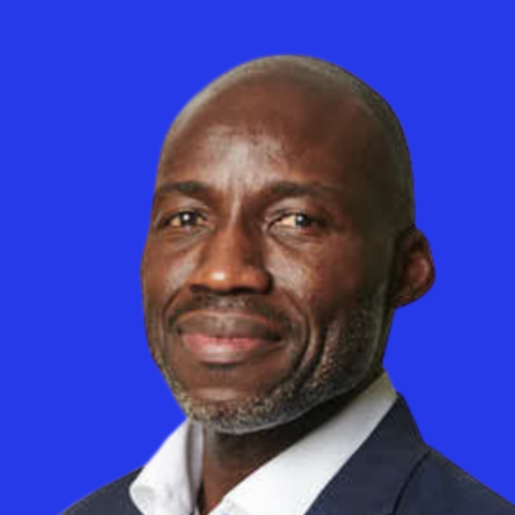 Board of Directors - Endeavor Nigeria