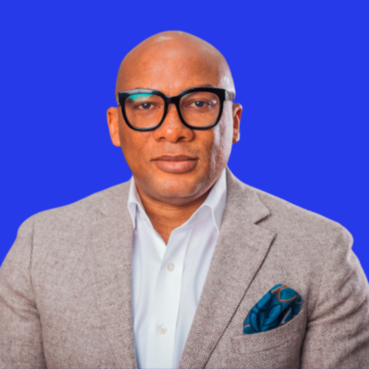 Board of Directors - Endeavor Nigeria