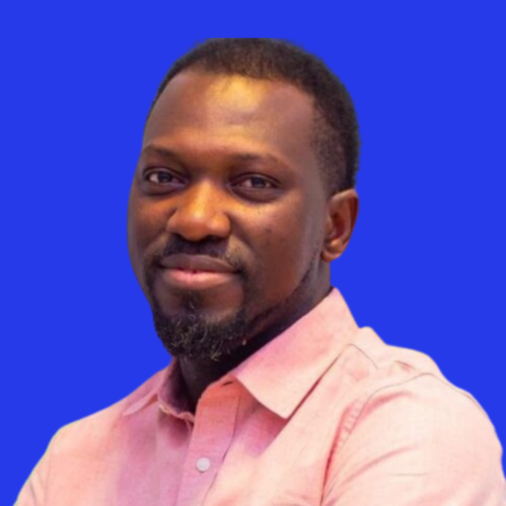 Board of Directors - Endeavor Nigeria