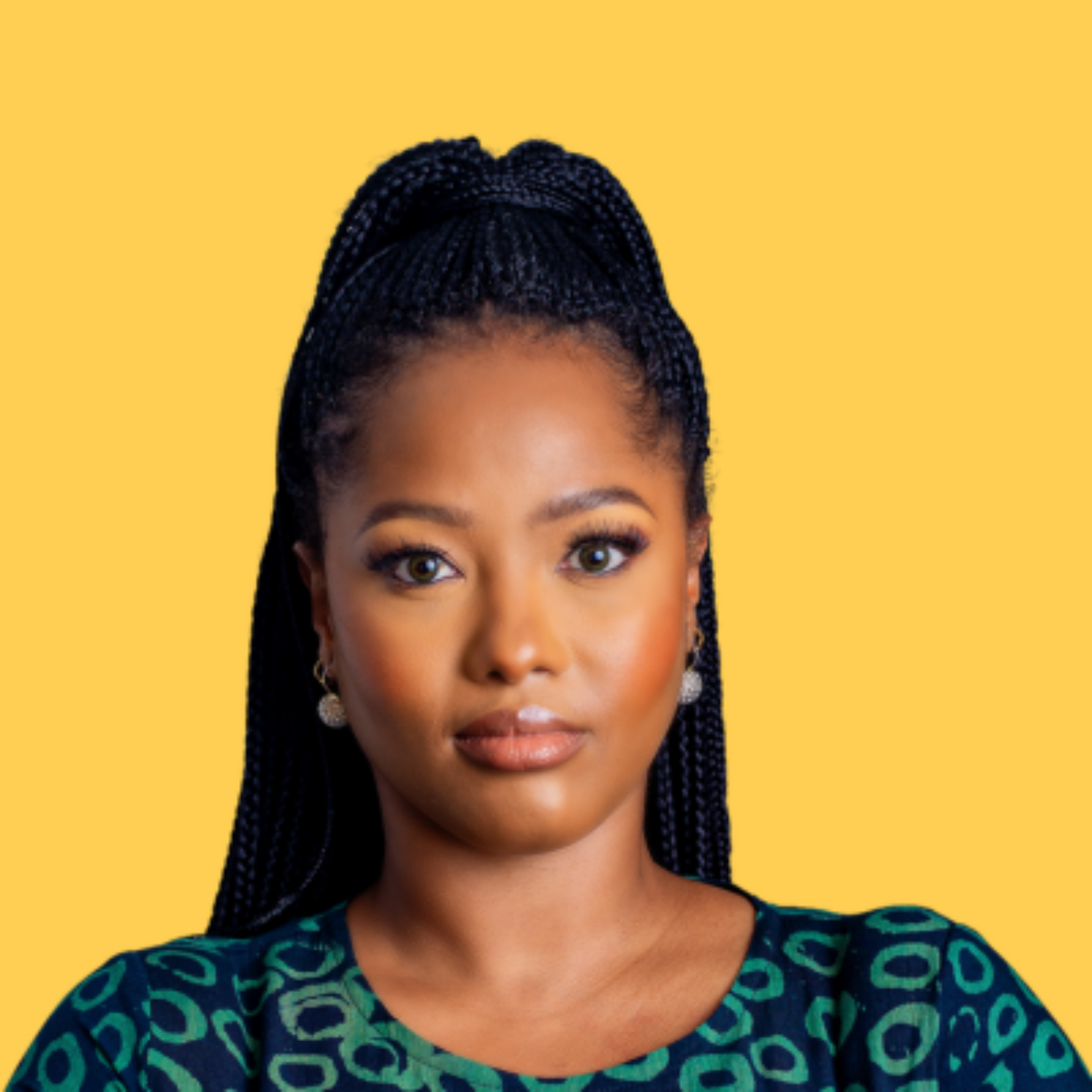 Board of Directors - Endeavor Nigeria