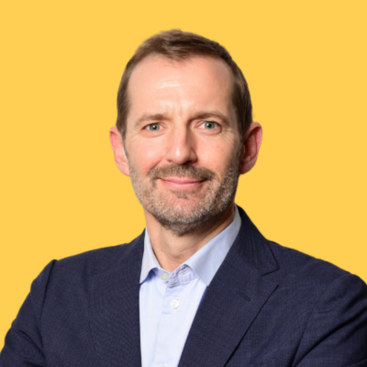 Board of Directors - Endeavor Nigeria