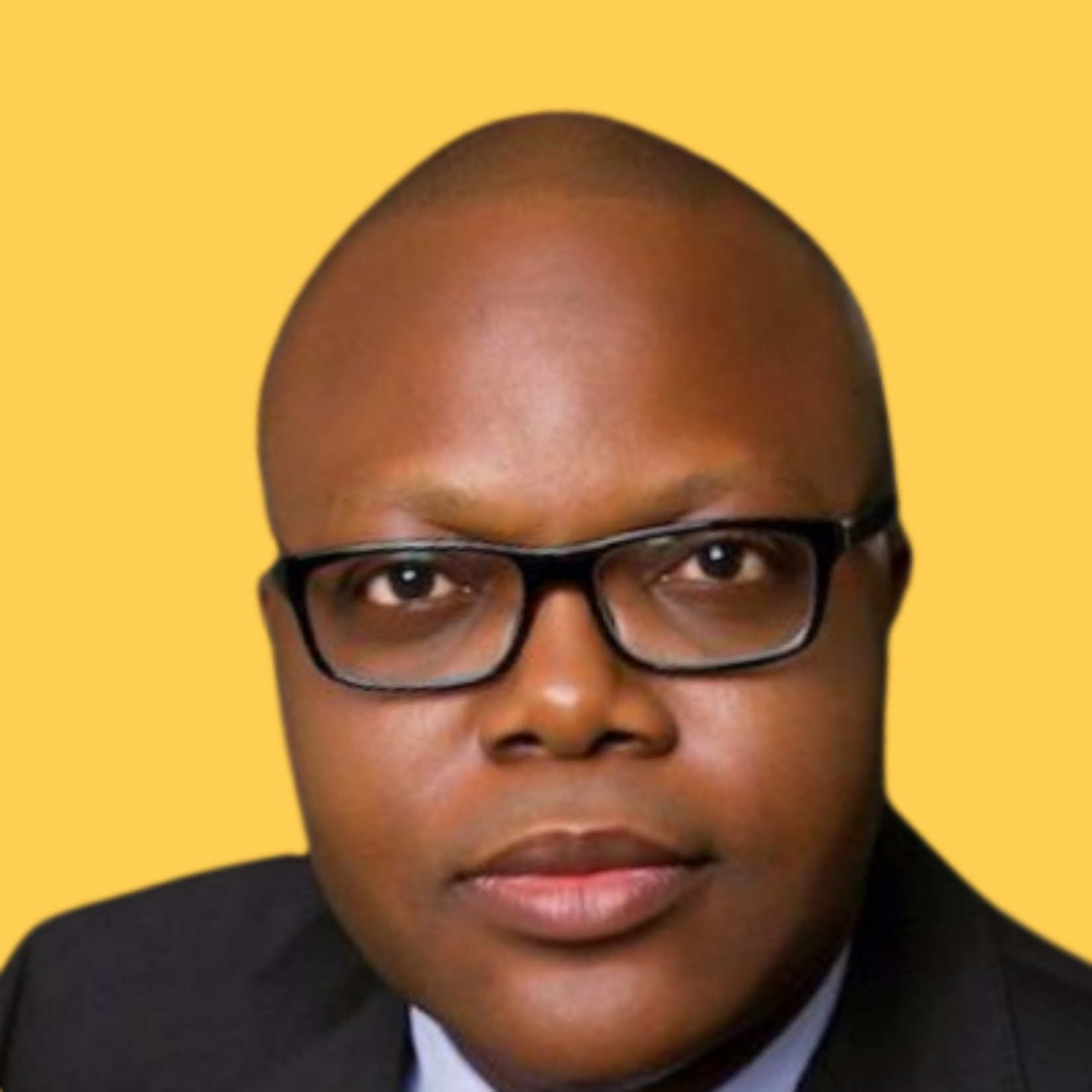 Mentors - Endeavor Nigeria