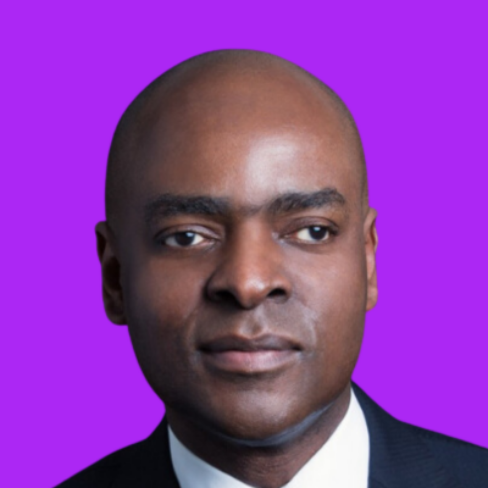 Board of Directors - Endeavor Nigeria