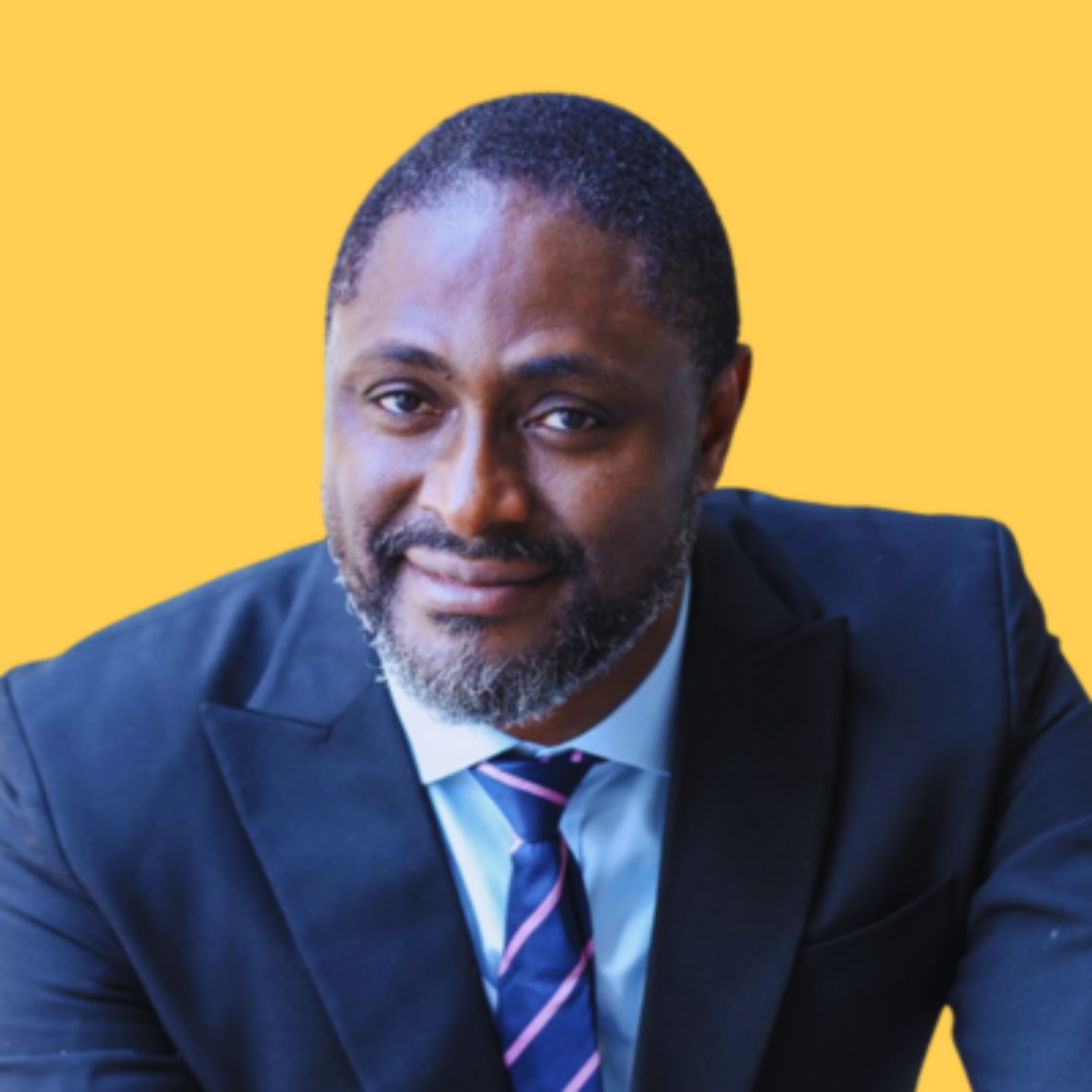 Mentors - Endeavor Nigeria