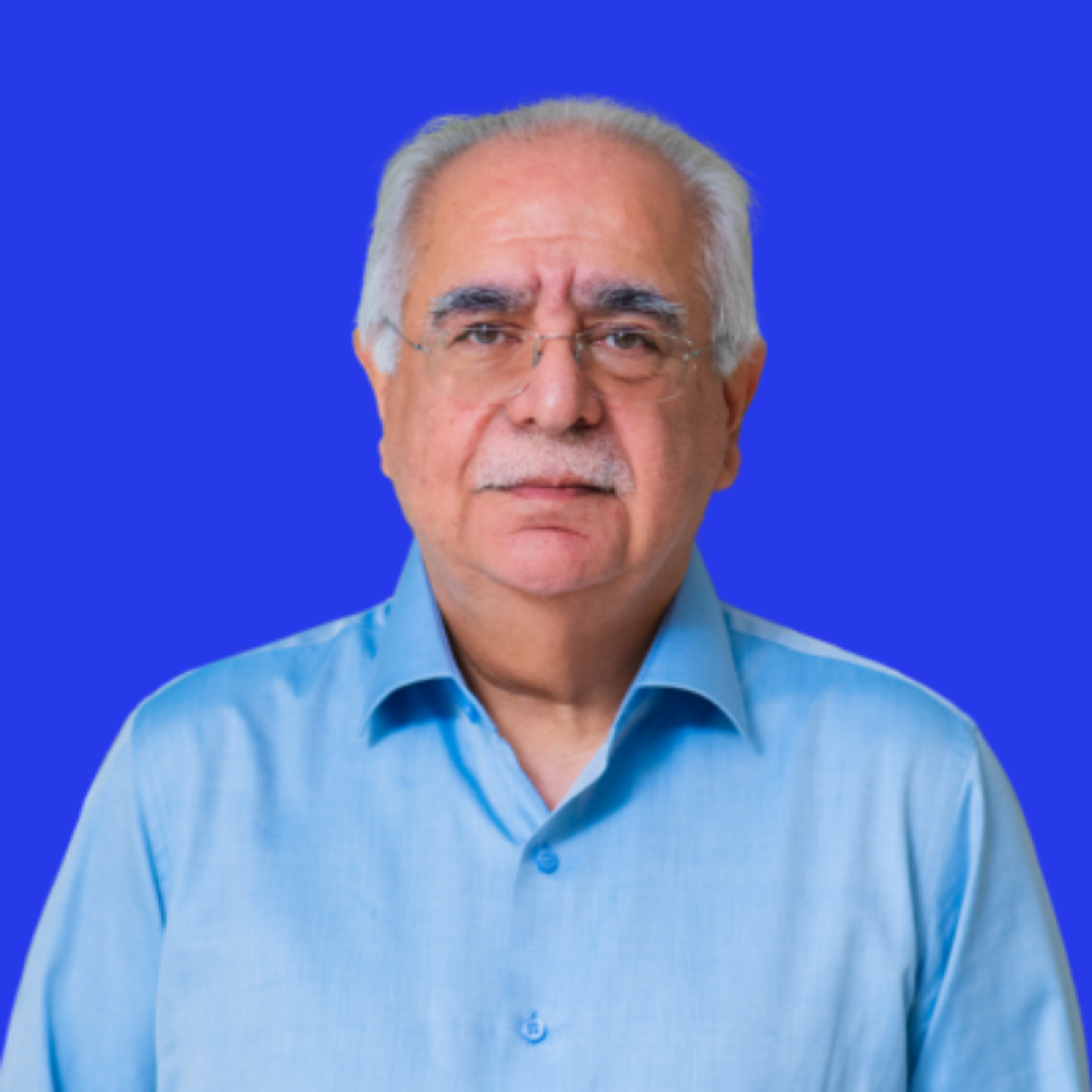 Board of Directors - Endeavor Nigeria