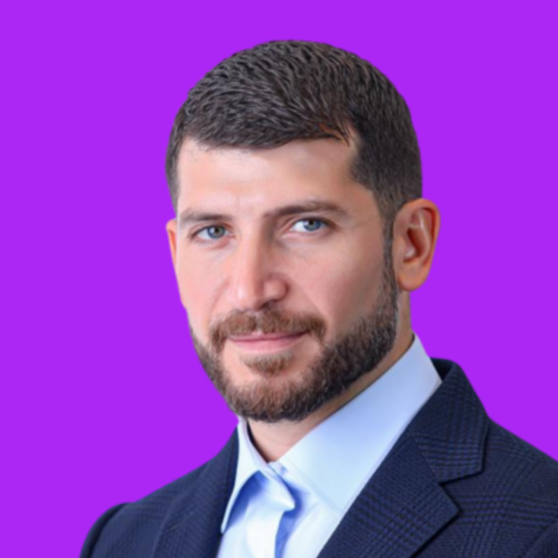 Board of Directors - Endeavor Nigeria