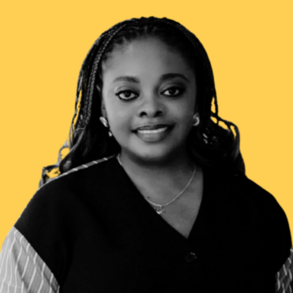 Nigeria Team - Endeavor Nigeria